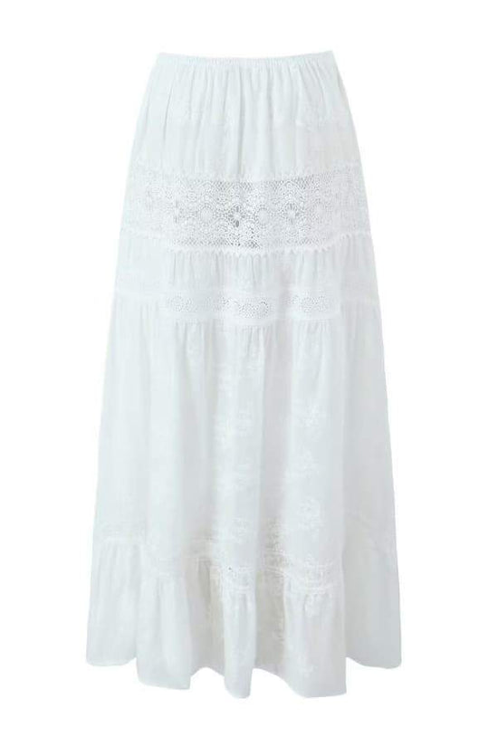 Vera Embroidered Lace Set – El Merrist Store