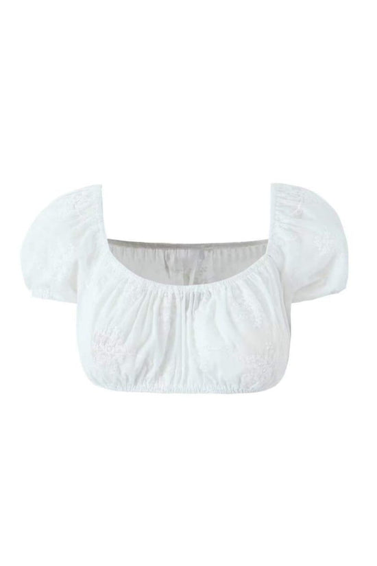 Vera Embroidered Lace Set – El Merrist Store